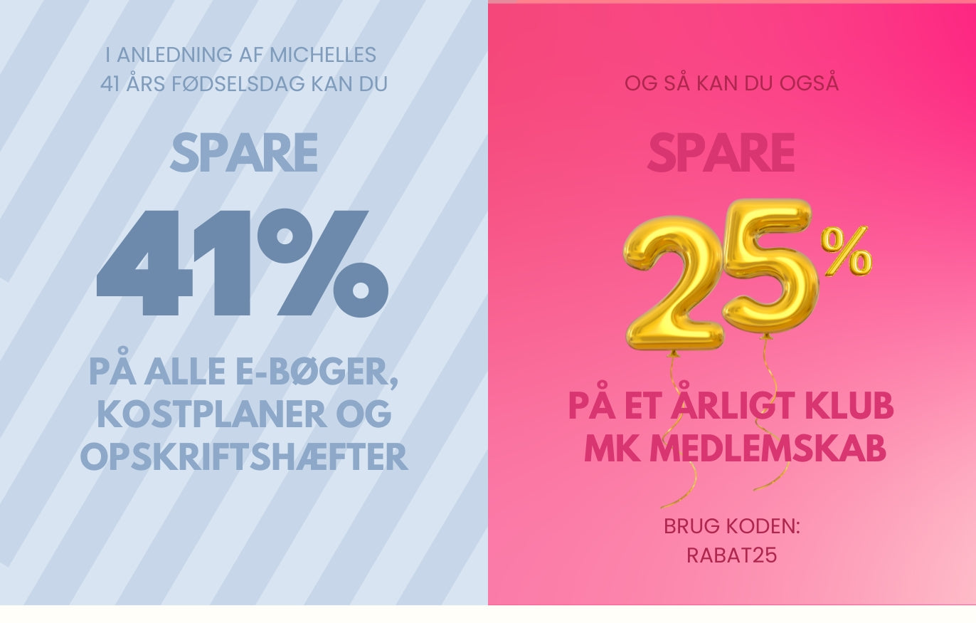 Michelle Kristensen Shop